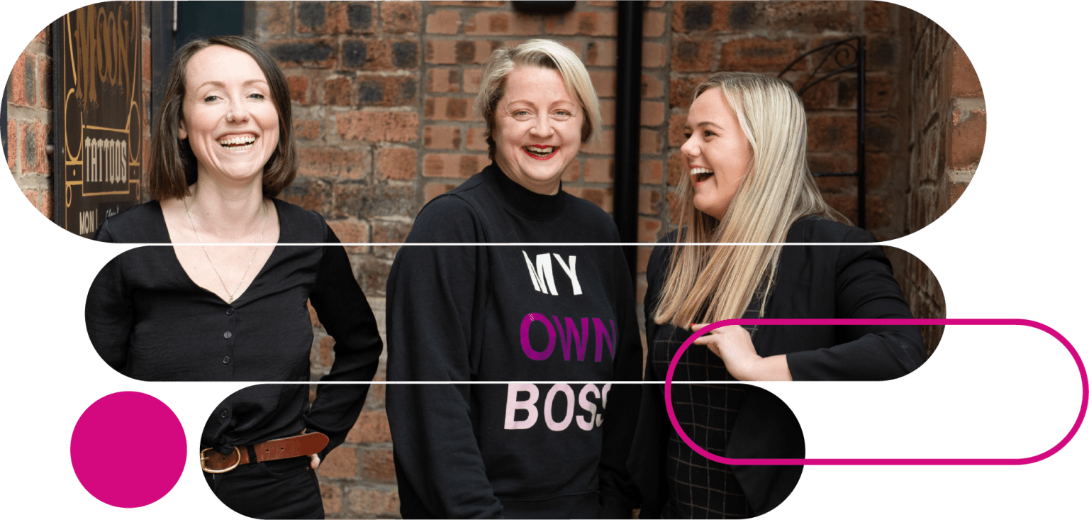 Meet the team - Fearless Financials